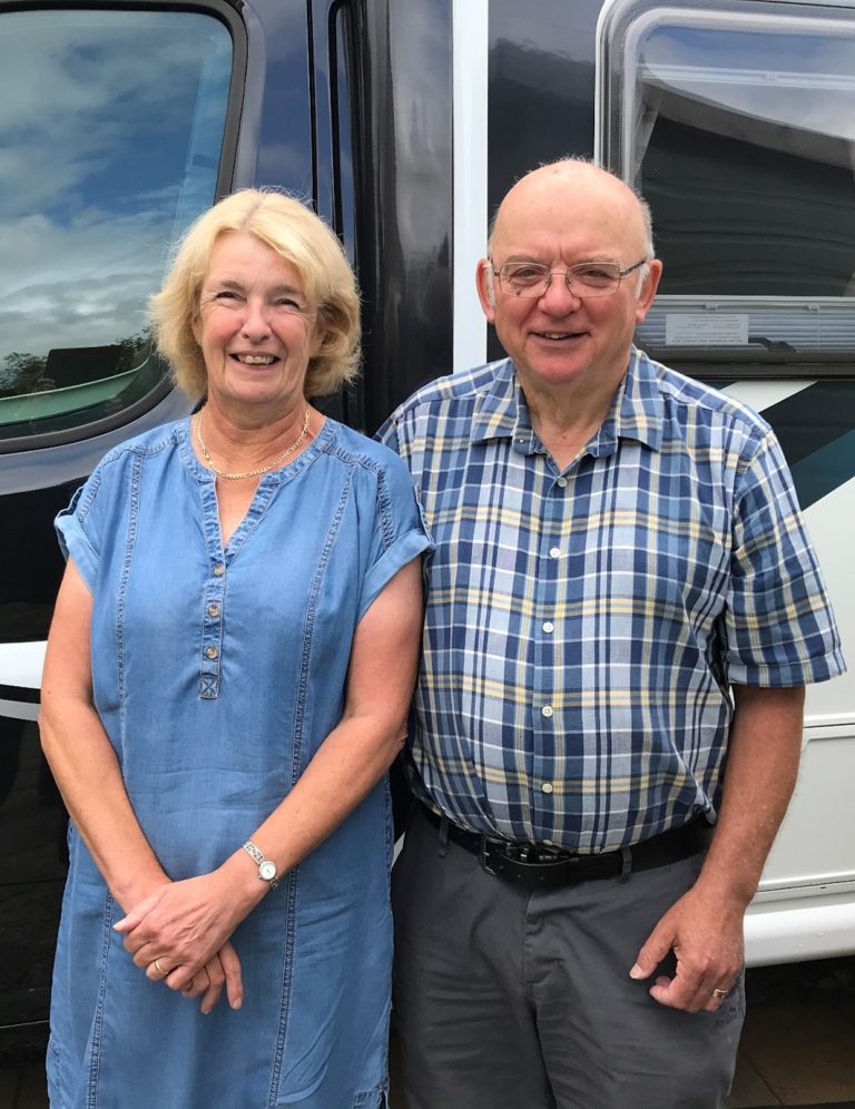 Vicki Cole – Teign Valley